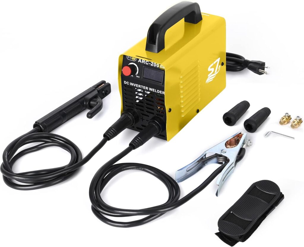 Welding Electrodes – Precision & Performance by SBAC