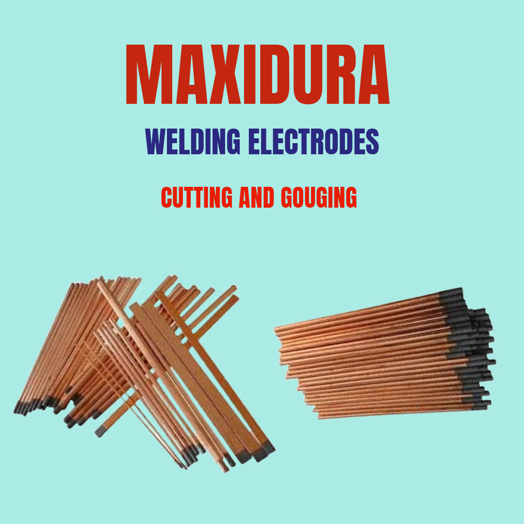 CUTTING AND GOUGING Archives - sbacindia